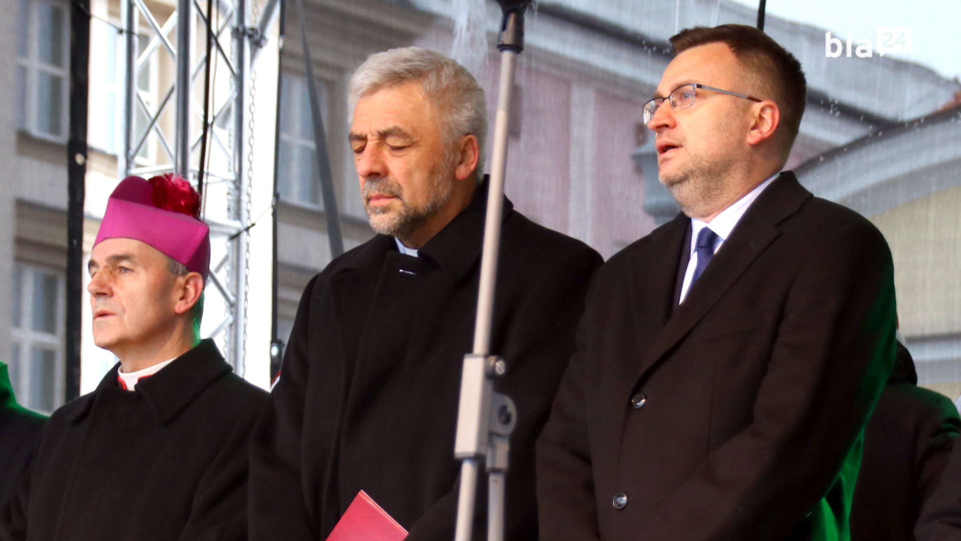 Ojciec Edward Konkol zawieszony w czynnościach kapłańskich. Kościelne ...